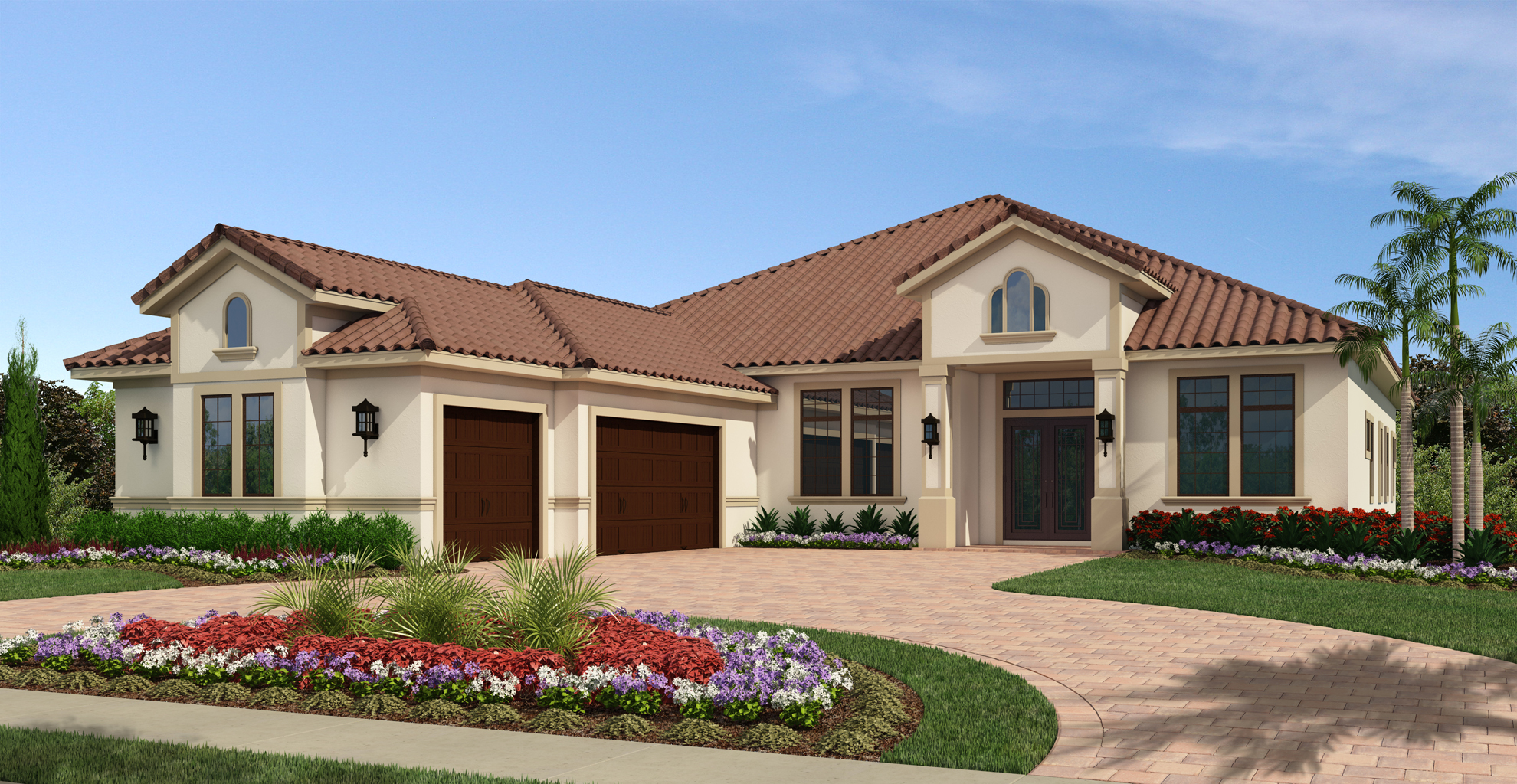 Residential Exterior - 032 - XR3D Studios