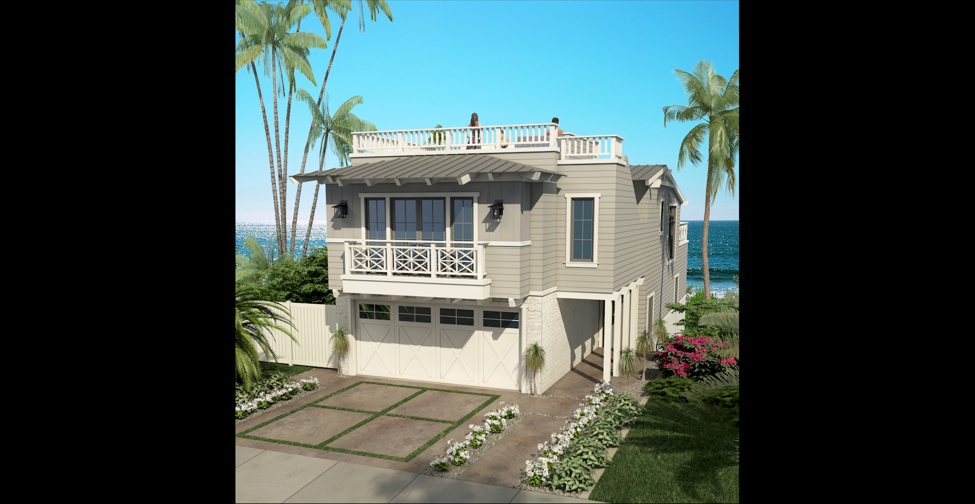 Computer Generated Renderings | XR3D Studios