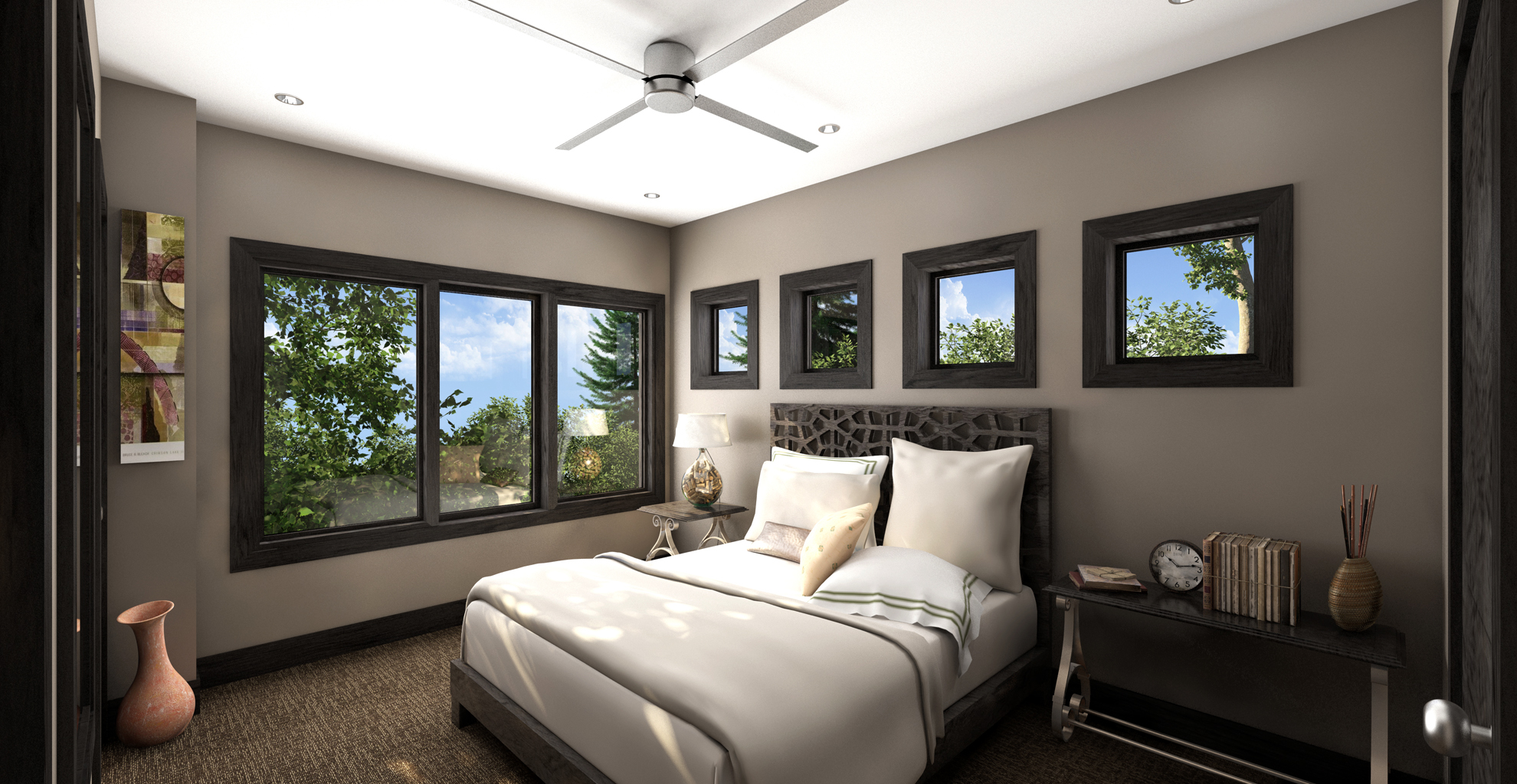 Residential Interior - 058 - XR3D Studios