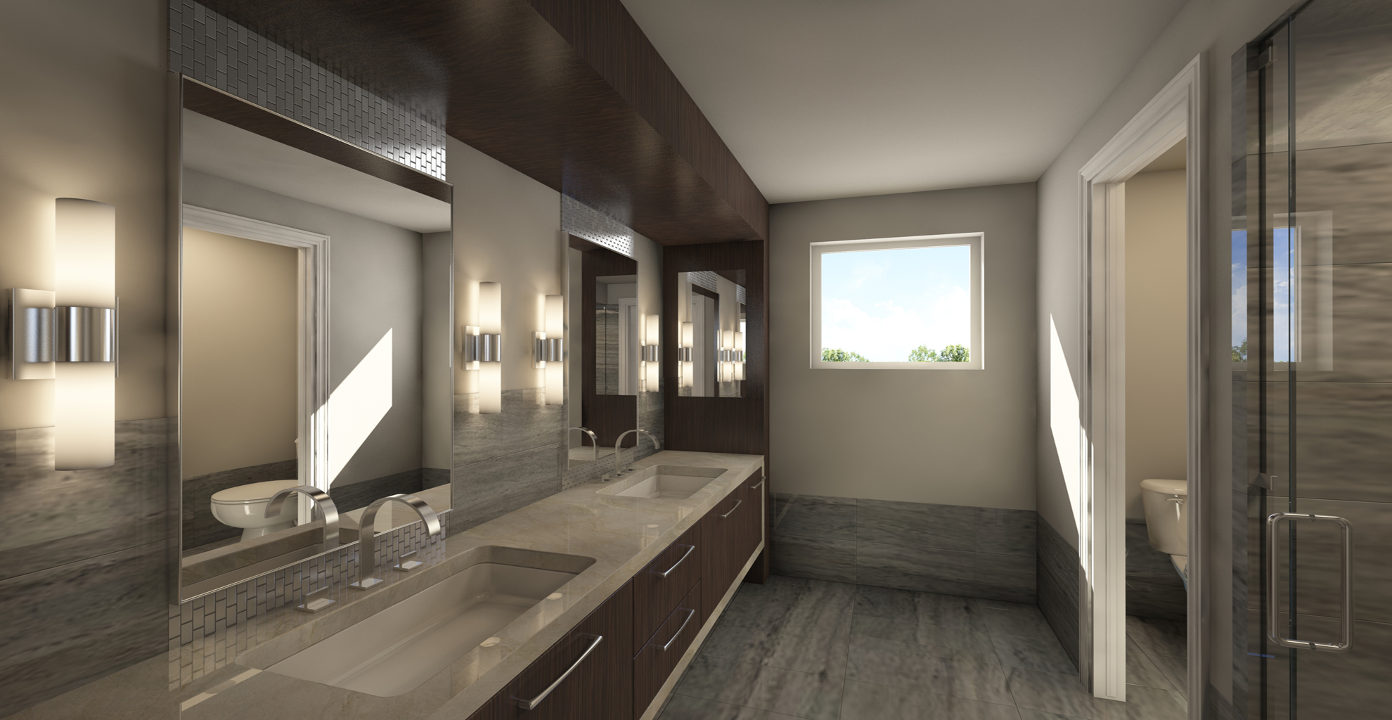Interior Architectural Renderings - XR3D Studios