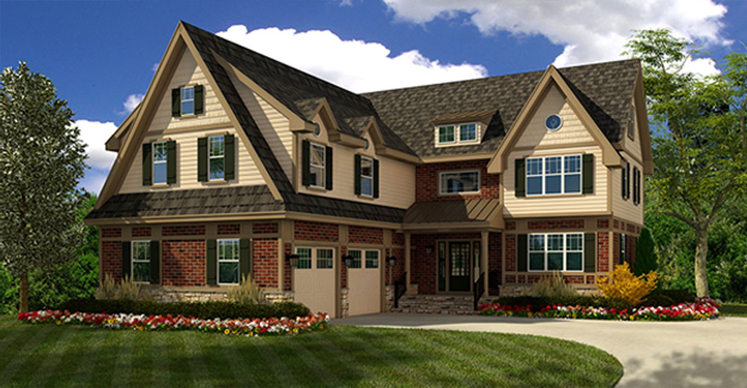 3D Real Estate Animation - XR3D Studios