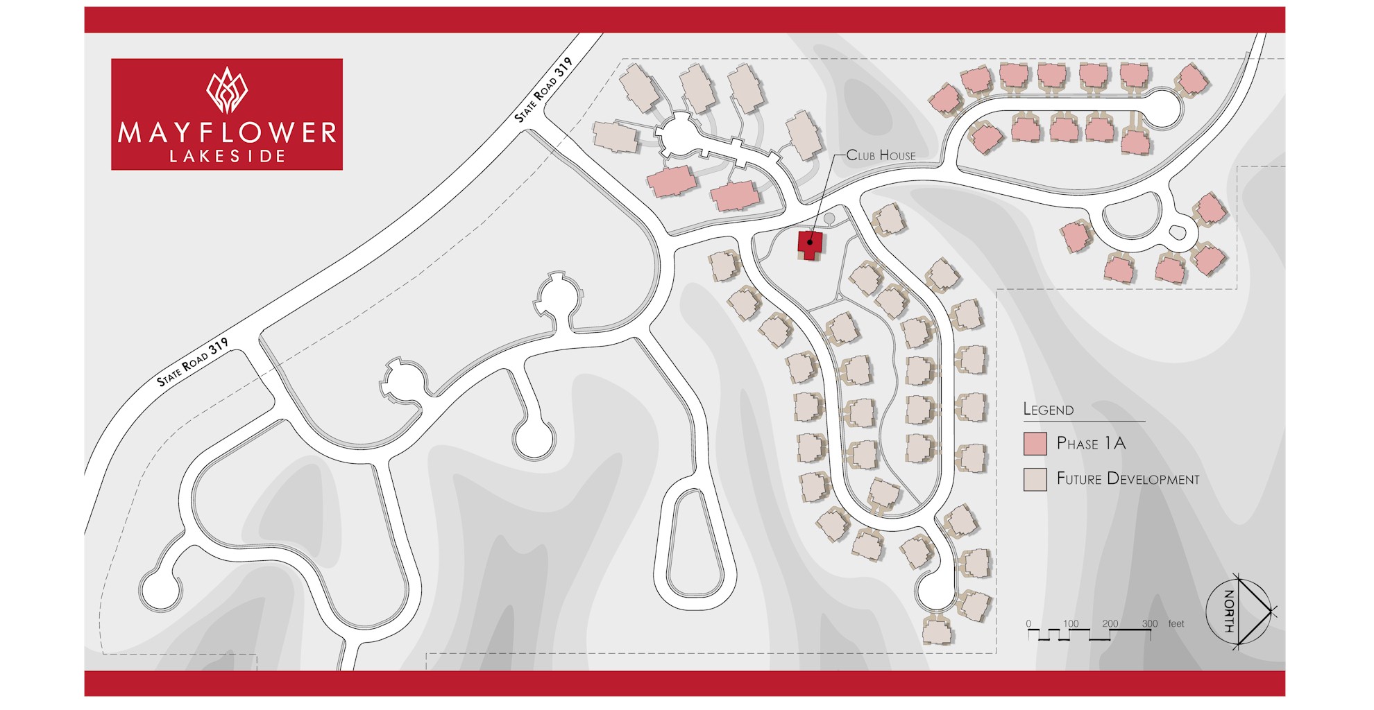 2D Renderings | XR3D | 2D Site Maps